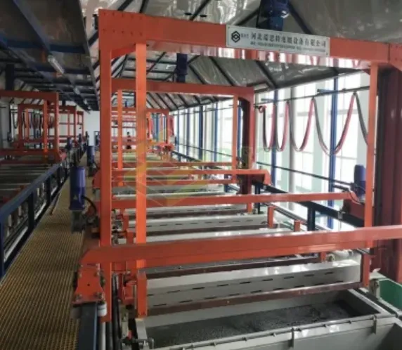 The Ultimate Guide to Copper Plating Machines