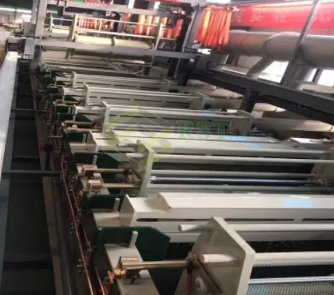 Difference Between Rack Plating and Barrel Plating