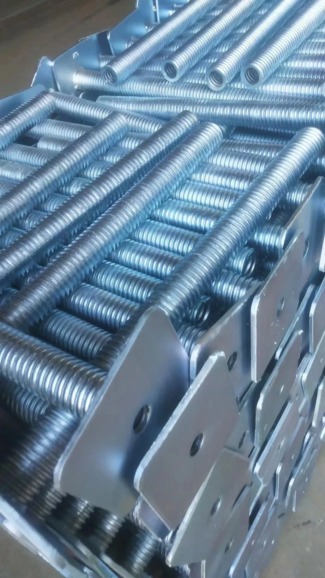 Hebei Ruisite Company-Manufacturer of Zinc Plating / Galvanizing Machine