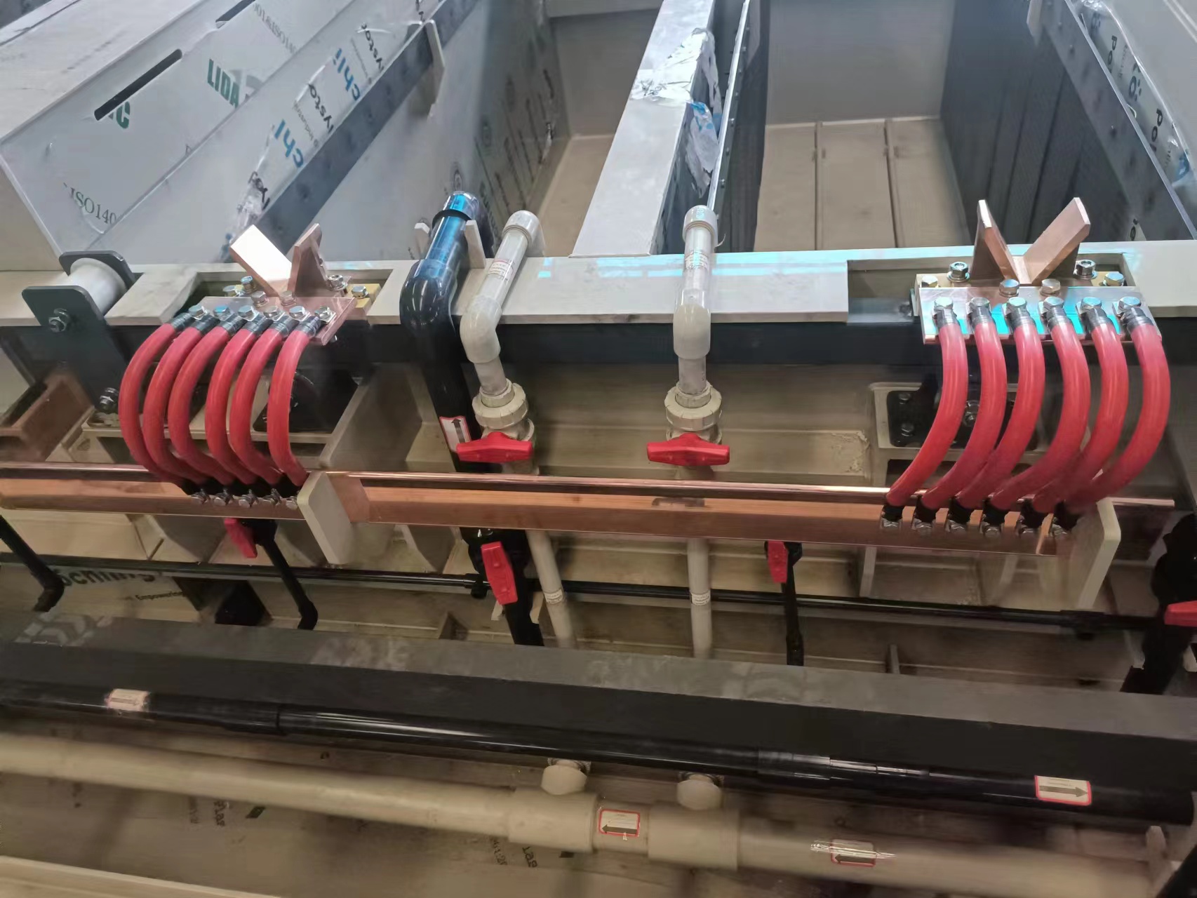 Plating machine supplier - Hebei Ruisite