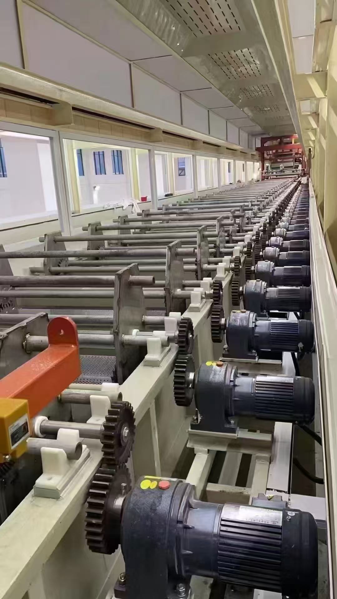 Hebei Ruisite (RST) Leading Manufacturer of Acid Pickling Line for ...