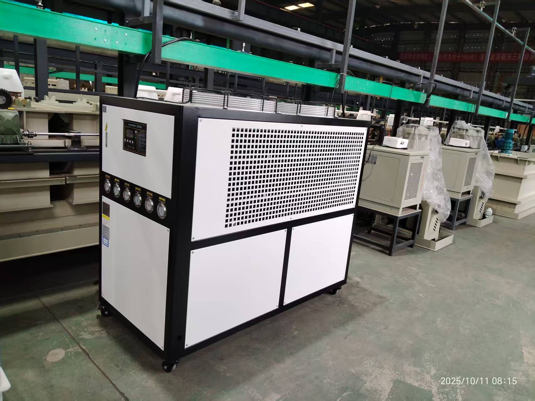 Ruisite Group: Turnkey Electroplating Equipment: Design, Installation ...