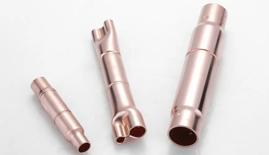 copper check valve supplier, AC copper non-return valve manufacturer