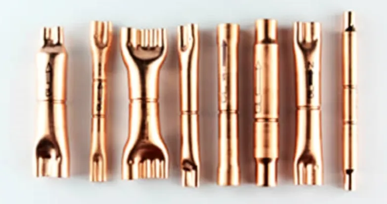 copper check valve supplier, AC copper non-return valve manufacturer