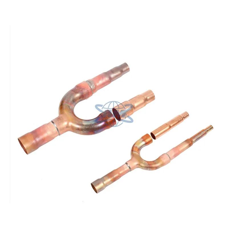 Joint en Y en cuivre, kit de branche en Y en cuivre,Fabricant de joint ...