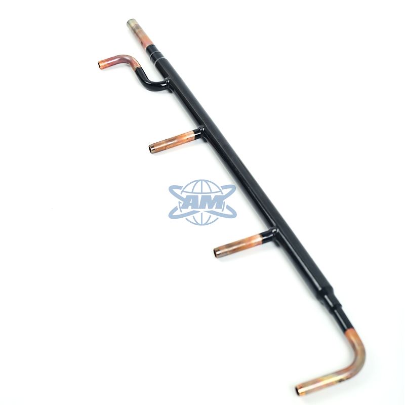 Steel tube Assemblies supplier, Steel pex manifold manufacturer