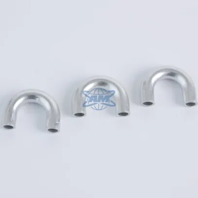 Aluminum U Bend supplier, Aluminum C bend factory , Aluminum Elbow 180