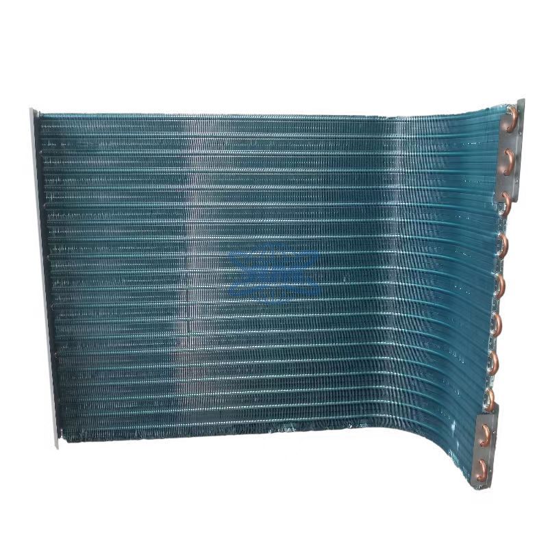 condenser coil, Condenser Coil supplier, air conditioner condenser