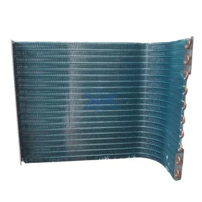 condenser coil, Condenser Coil supplier, air conditioner condenser