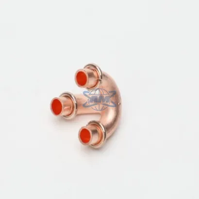 Copper Tee manufacturer