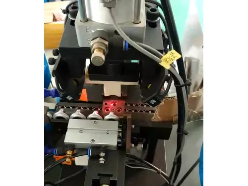 Copper Tee manufacturer