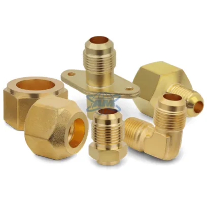 Brass Union supplier, HVAC&R Brass male adapter factory, Brass Joint