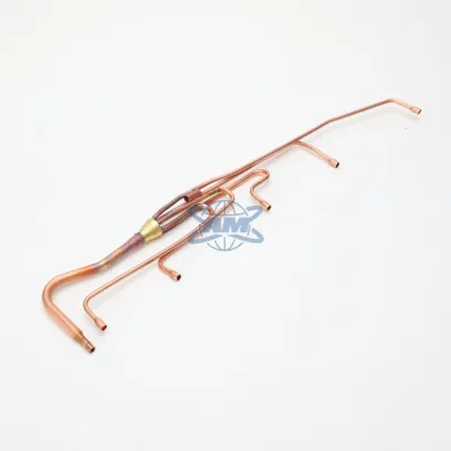 Brass Liquid Distributor Assemblies, suppliercapillary assembly