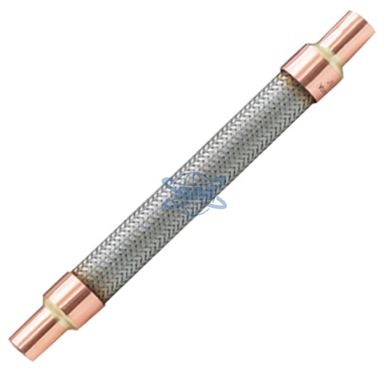 Stainless Braided Copper Flex Connector supplier, Vibration Absorber