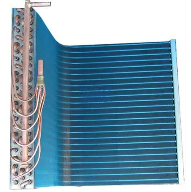 condenser coil, Condenser Coil supplier, air conditioner condenser