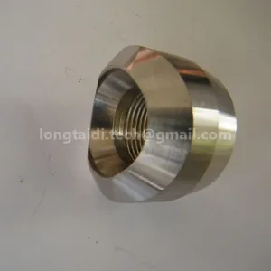 Stainless Steel Threadolets Threaded oulet MSS SP-97