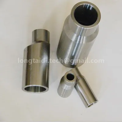 concentric/eccentric swage nipple mss sp-95