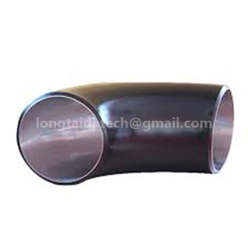 Clad Pipe Fittings Cladding Overlay Claded