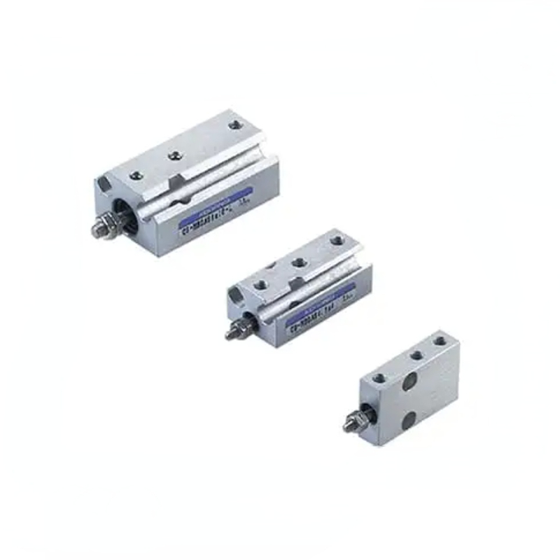 MBDA Series Mini Bit Cylinders