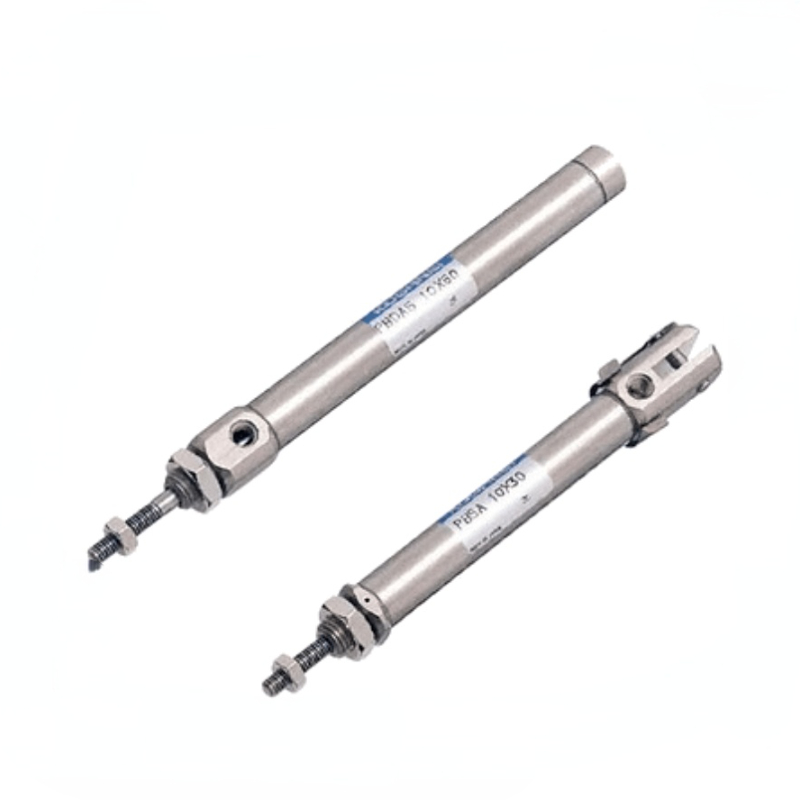 PBDA Series Pen Cylinders