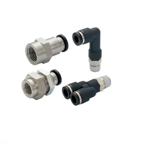 Standard Design Fittings