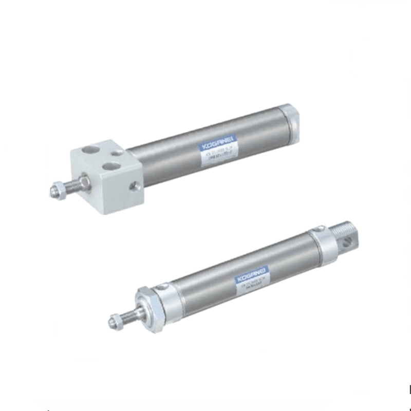 DA Series Slim Cylinders