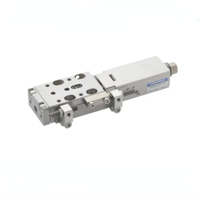 Electric Slider – EW2G Series