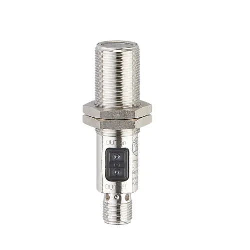 Diffuse Reflection Sensor with Background Suppression OGH500