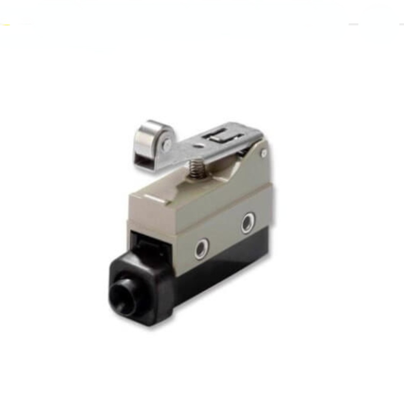 ZC Limit switch in compact metal housing with terminal block
