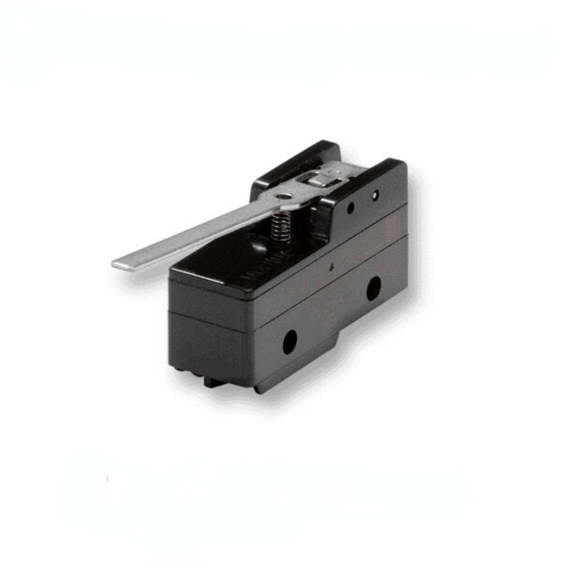 Z Limit switch with basic plastic housing
