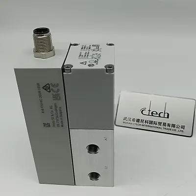 R-R-FTO-KC-2018-1058 Proportional Pressure Regulator-VPPM