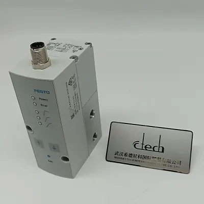 R-R-FTO-KC-2018-1058 Proportional Pressure Regulator-VPPM