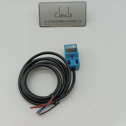 ROKO SN04-N BN-10-30V Proximity Switch