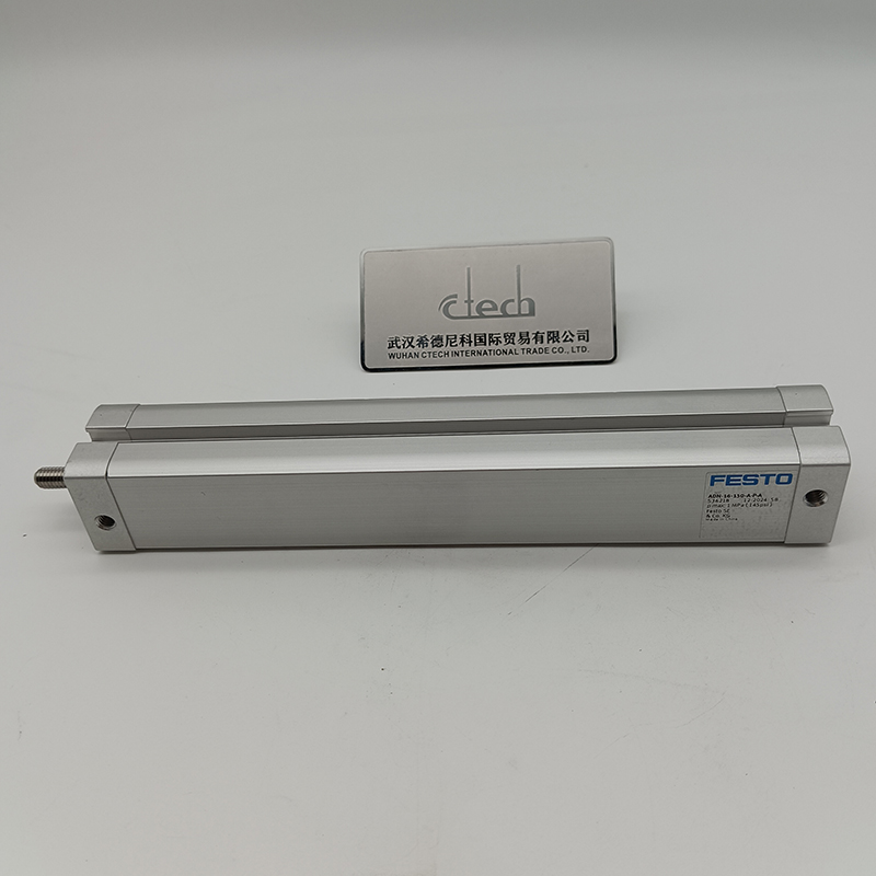 FESTO ADN-16-150-A-P-A Compact Cylinder | 536218