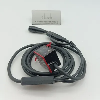 KEYENCE SR-710 Ultra-compact, Fixed type Code Reader