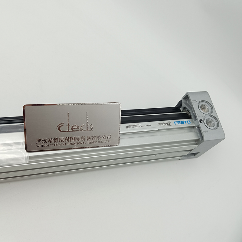 FESTO DGC-25-2200-G-PPV-A Linear Drive | 532447