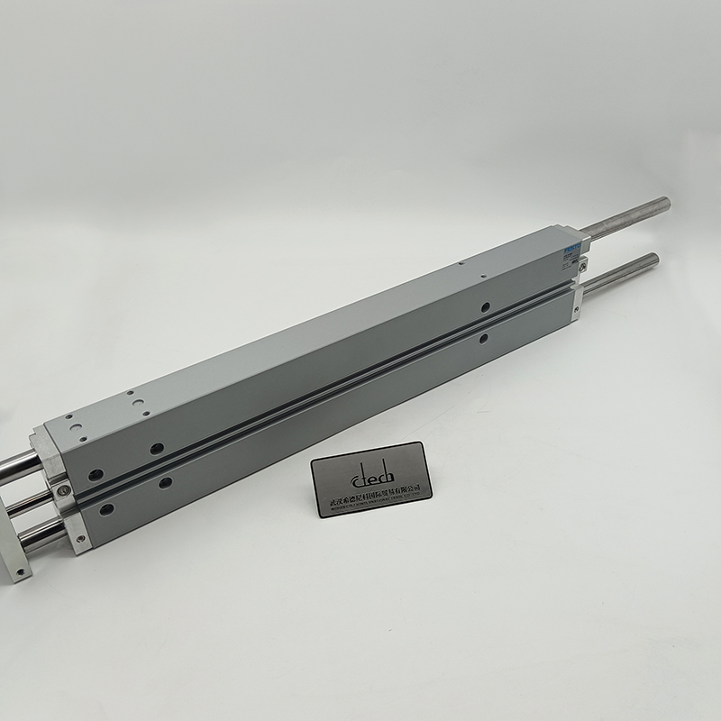 FESTO DFM-20-400-B-PPV-A-GF Guided Drive | 532316