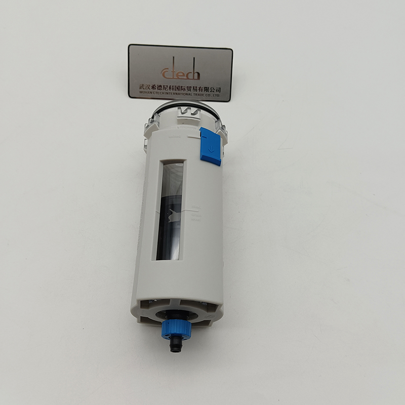 FESTO MS6-LF/LFR/LFB-R-V:SP Bowl Module | 673570