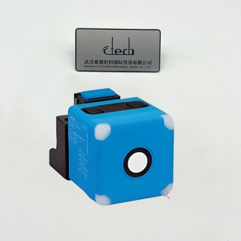Ultrasonic Sensors UC40