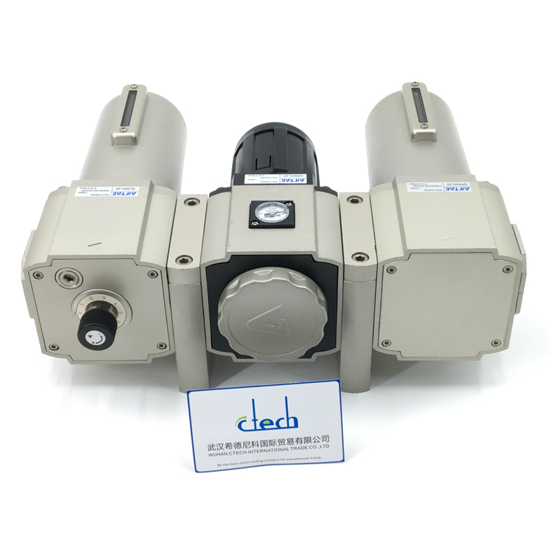 AIRTAC GC600-20 F.R.L Combinatic