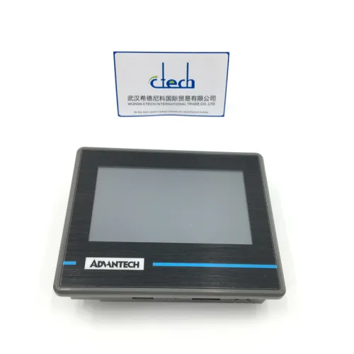 ADVANTECH WOP-204K-NAE Operator Panels HMI