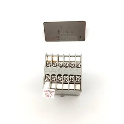 KEYENCE RV-10 Compact Analog Sensor Controller