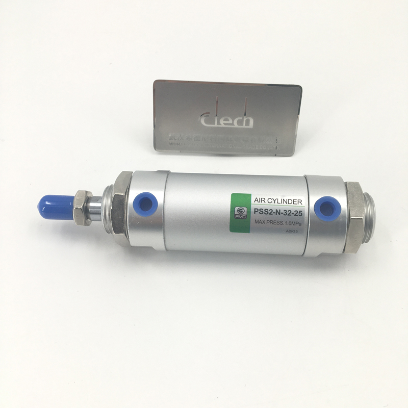 PMC PSS2-N-32-25 Air Cylinder