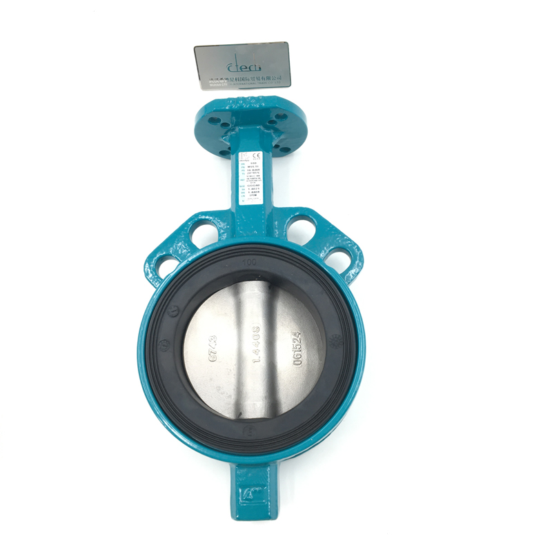 FESTO VZAV-C-10016-S8PN16-H1EP200-V5-V3-E Butterfly Valve | 8062009
