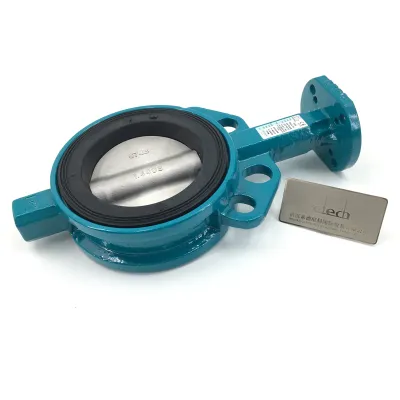 FESTO VZAV-C-10016-S8PN16-H1EP200-V5-V3-E Butterfly Valve | 8062009