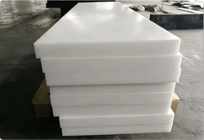 UHMWPE Sheet