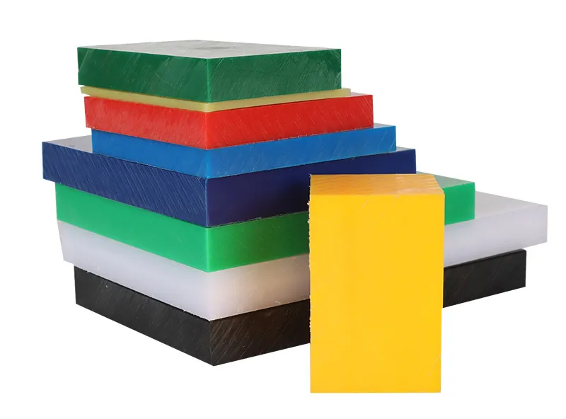 UHMWPE Sheet