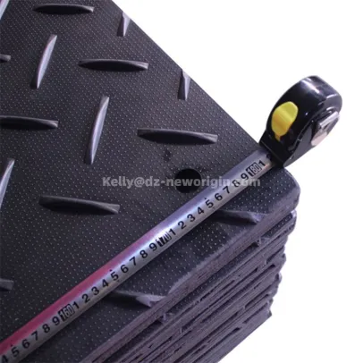 Ground Temporary Protection Mats