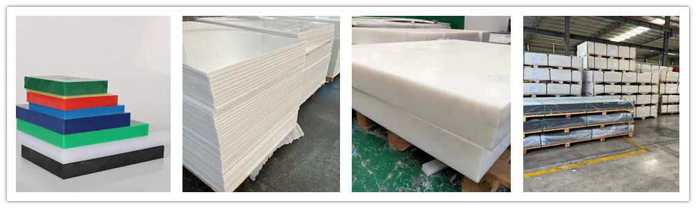 Plastic UHMWPE Sheet