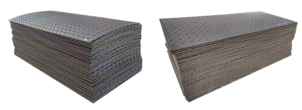 Ground Protection Boards